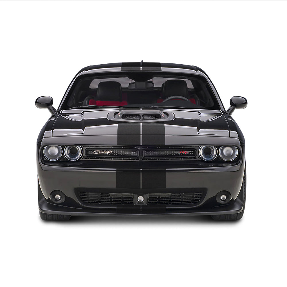 2022 Challenger Rt Shaker