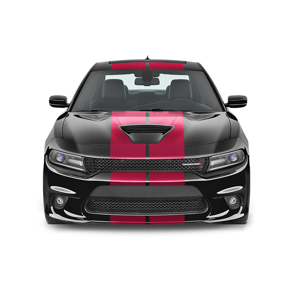 Pink Charger 2022