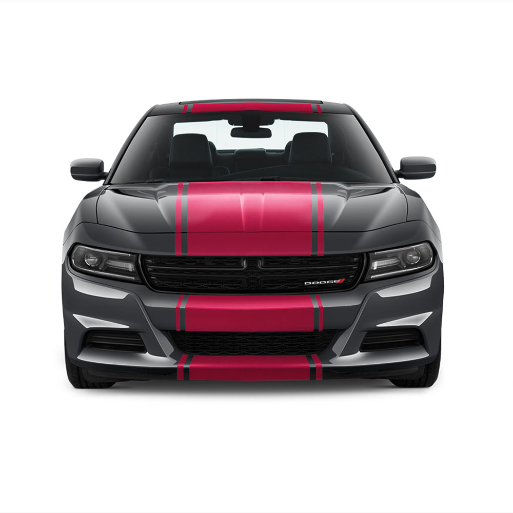 Pink Charger 2022